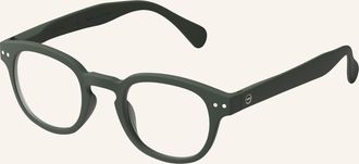 Izipizi Izipizi Lesebrille C gruen