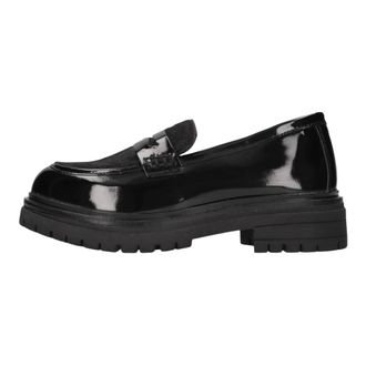 Emanuelle Vee Uma Loafers - - Shoes - Damen - Schwarzk - 39 EU