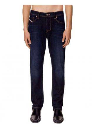 Diesel 1986 Larkee-BEEX_Pants_Blau_36W / 34L