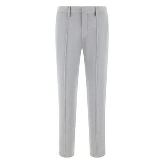 Boggi Milano Herren, Hosen, Grau, XLGr&ouml;&szlig;e