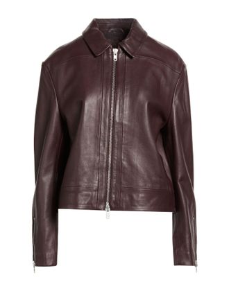 Alysi JACKEN & M&Auml;NTEL - Jacken und Anoraks auf YOOX.COM