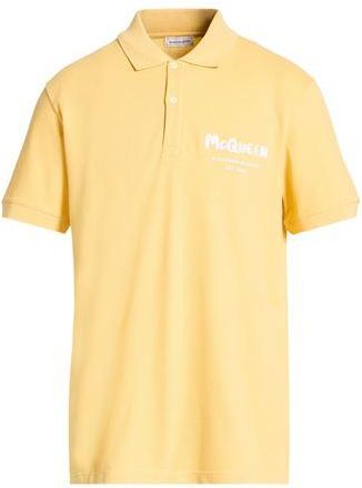 Alexander McQueen TOPS - Polos sur YOOX.COM