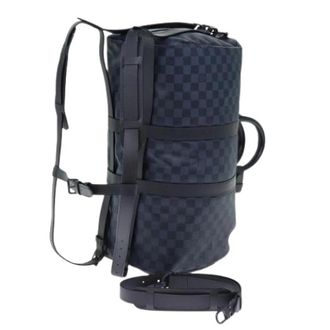 Louis Vuitton Damen, Pre-Owned, Schwarzk, ONE SIZEGr&ouml;&szlig;e