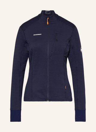 Mammut Mammut Midlayer-Jacke Taiss Light blau