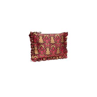 La DoubleJ Hand Pochette - - Bags - Damen - Mehrfarbig - ONE SIZE