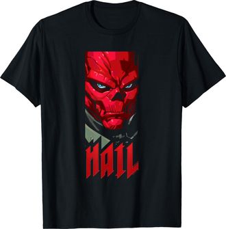MARVEL Hail Red Skull T-Shirt