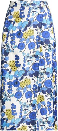 Laura Urbinati HOSEN & R&Ouml;CKE - Midi-R&ouml;cke auf YOOX.COM