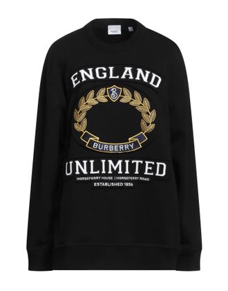Burberry TOPS - Sweatshirts auf YOOX.COM