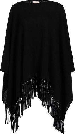 Liu Jo JACKEN & MÄNTEL - Capes auf YOOX.COM