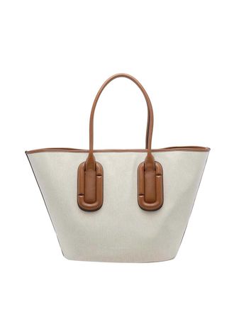 Marc Jacobs Sac Cabas - Beige