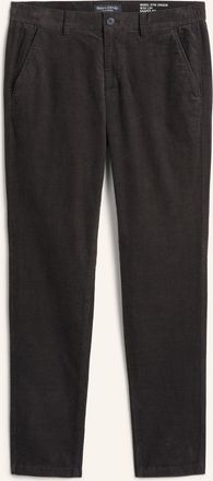 Marc O'Polo Marc Opolo Cordhose Model Stig Jogger grau
