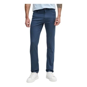 Trussardi Chinos - - Trousers - Herren - Blau - 3XL