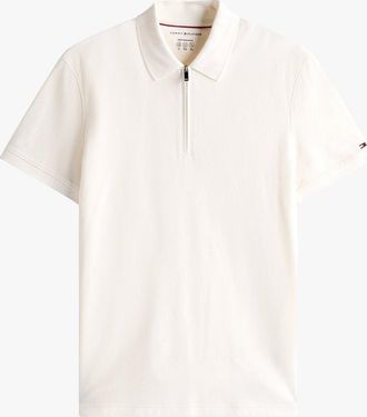 Tommy Hilfiger Polo en coton