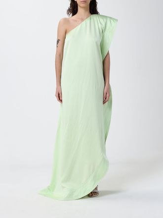 Stella McCartney Robe Femme couleur Jaune