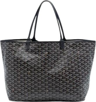 Goyard Damen, Pre-Owned, Schwarzk, ONE SIZEGr&ouml;&szlig;e