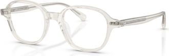 Oliver Peoples Ov5599U 1757 Eyeglasses - - Accessories - unisex - Grau - 47 MM