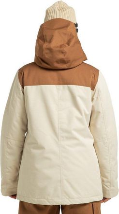 DC Snowboardjacke Liberate