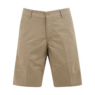 Aspesi Homme, Shorts, Beige, Taille: M Regular Shorts