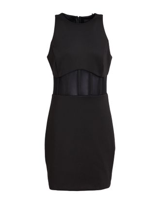 Guess KLEIDER - Mini-Kleider auf YOOX.COM