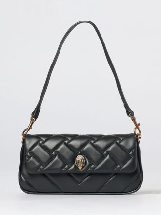 Kurt Geiger Mini-Tasche Pickle aus gestepptem Matelass&eacute;-Leder
