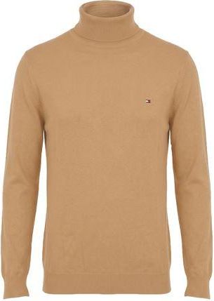 Tommy Hilfiger MAILLE - Cols roul&eacute;s sur YOOX.COM