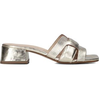 Stefano Lauran Damen, Schuhe, Gelb, 41 EUGr&ouml;&szlig;e
