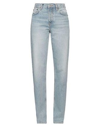 Re/Done BAS - Pantalons en jean sur YOOX.COM