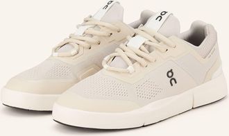 On Sneaker The Roger Spin beige