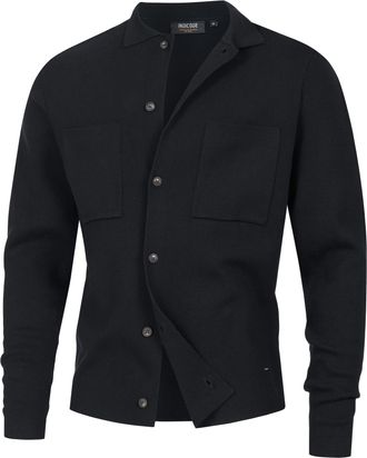 INDICODE JEANS Strickjacke