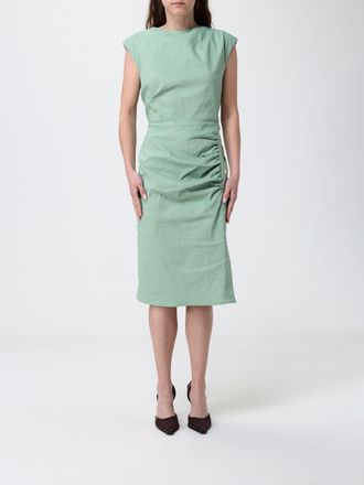 Pinko Kleid PINKO Damen Farbe Gr&uuml;n