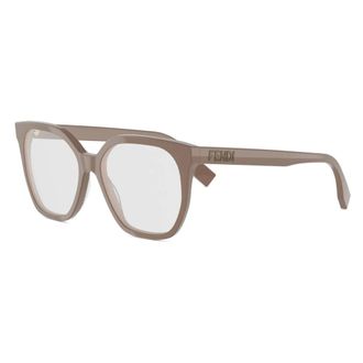 Fendi unisex, Accessories, Braun, 54 MMGr&ouml;&szlig;e