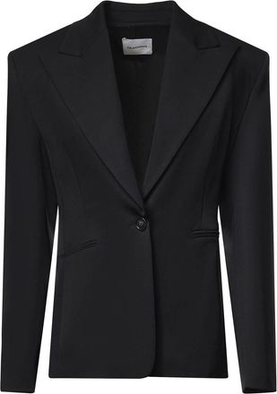 Andamane Blazer - Schwarz