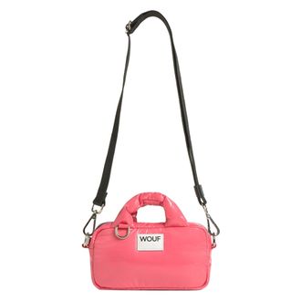 Wouf Handtasche Glossy Mini