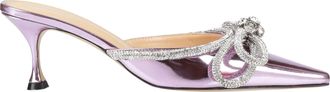 Mach & Mach SCHUHE - Mules & Clogs auf YOOX.COM