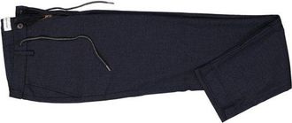 Pierre Cardin Herren Hosen blau