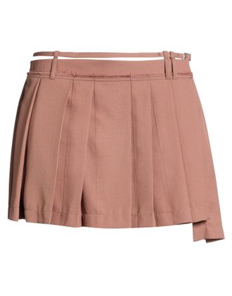 Acne Studios HOSEN & RÖCKE - Miniröcke auf YOOX.COM