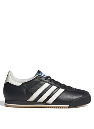 adidas K 74 Chaussures de loisirs pour homme, Noir., 42.5 EU