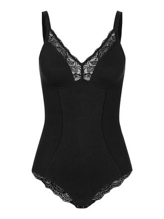 erlich textil Body Eleonora