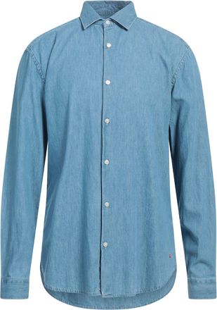 Peuterey TOPS - Jeanshemden auf YOOX.COM