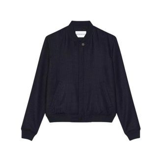 Givenchy Herren, Jacken, Blau, MGr&ouml;&szlig;e