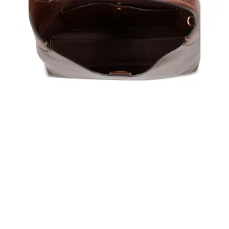 Coach Lana Shoulder Bag - Brown