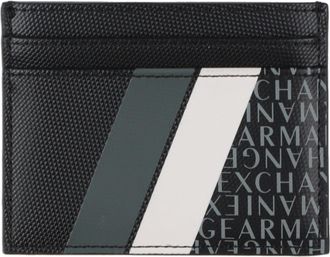 A|X Armani Exchange Kleinlederwaren - Kartenetuis auf YOOX.COM