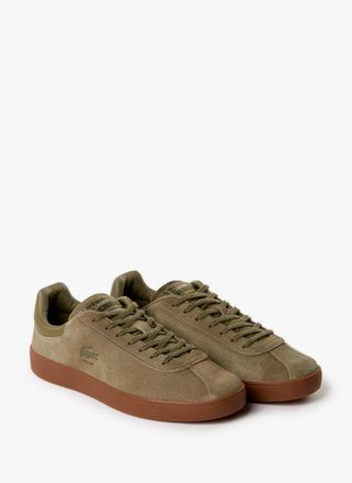 Lacoste Baskets en cuir