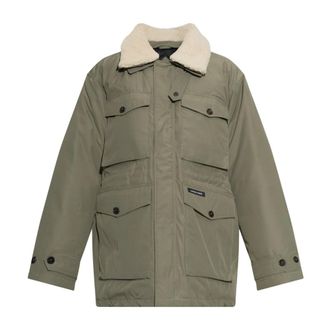 Canada Goose Scout Jacket - - Jackets - Herren - Gr&uuml;n - M