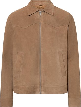 Bolongaro Trevor Jacke Theo