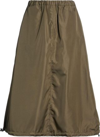 TAION HOSEN & R&Ouml;CKE - Midi-R&ouml;cke auf YOOX.COM