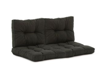 Madison New York Florance Palettenkissen Set ca. 120x60 cm 4-teilig