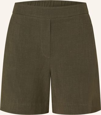 OPUS Shorts Melane Oasis gruen