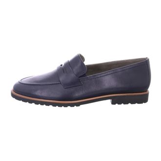 Paul Green Damen, Schuhe, Blau, 38 1/2 EUGr&ouml;&szlig;e