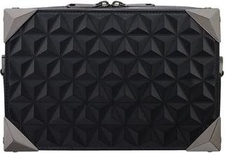 S.T. Dupont Sac trunk Apex en cuir